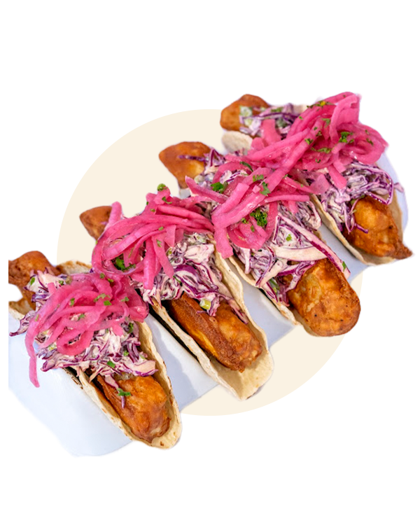 Shaka Kitchen - Hoboken, NJ