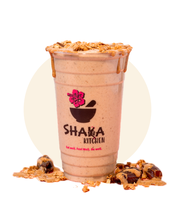 Shaka Kitchen - Hoboken, NJ