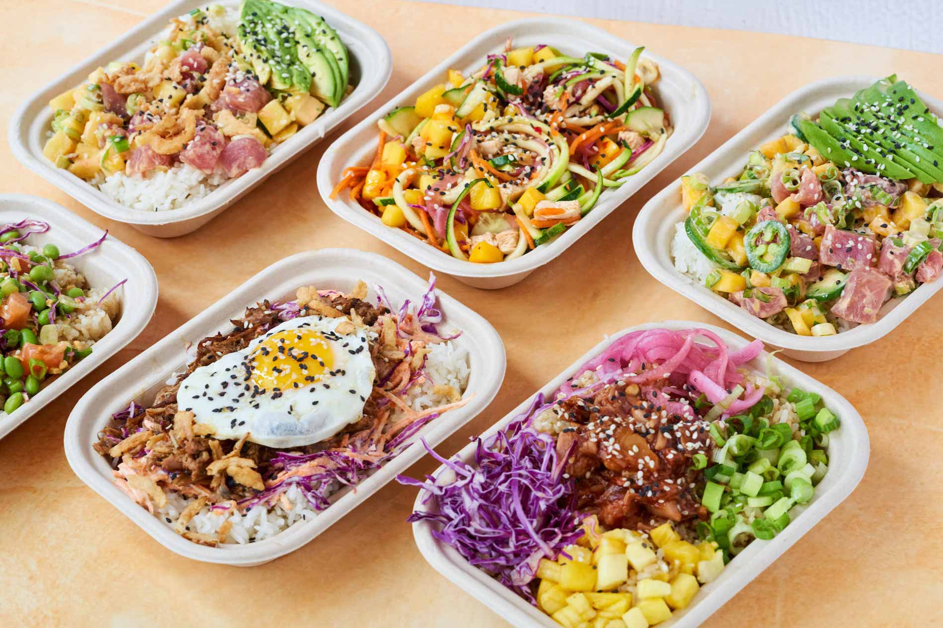 Eat Well. Feel Well. Be Well. - Shaka Kitchen