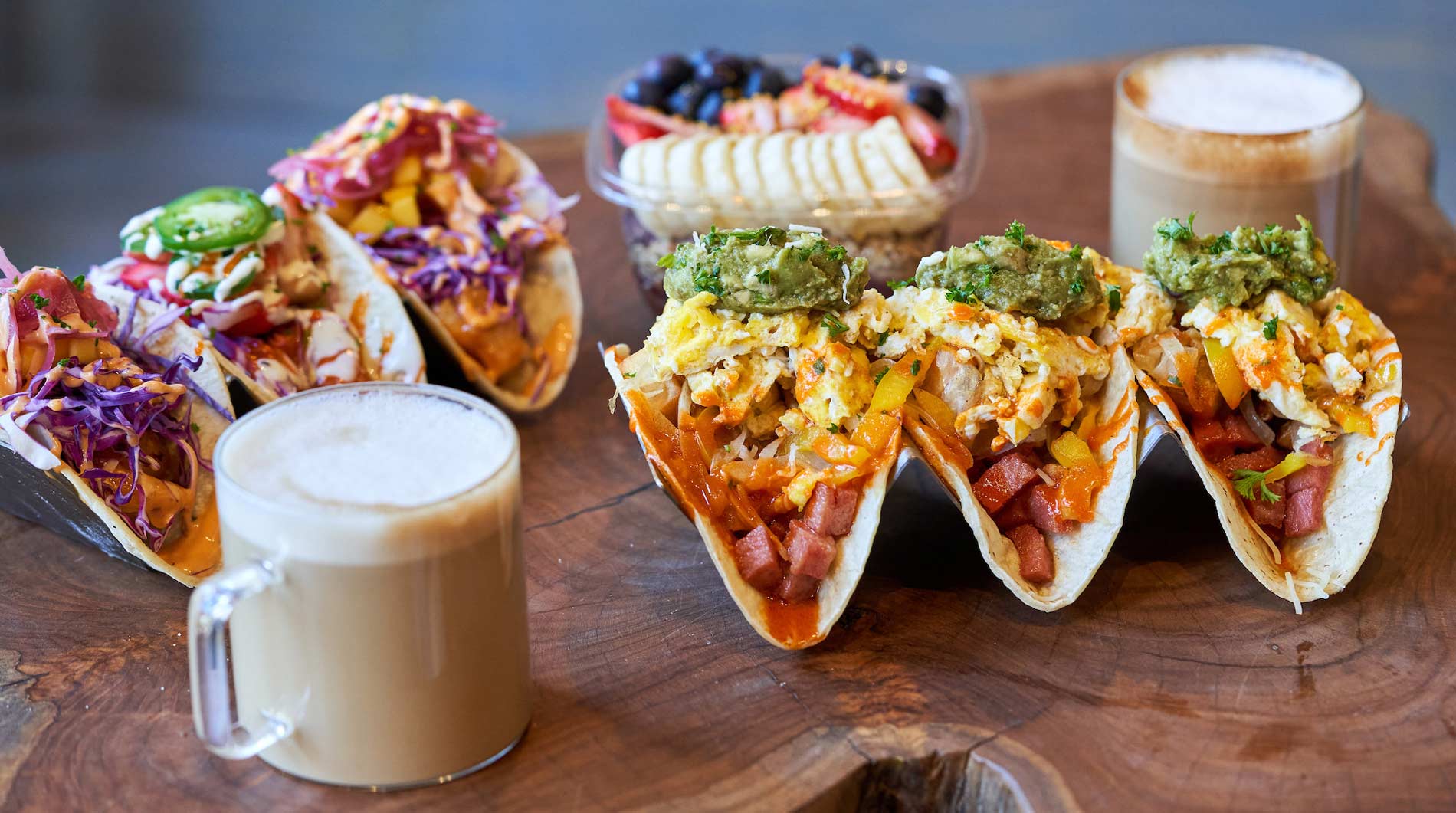 Eat Well. Feel Well. Be Well. - Shaka Kitchen