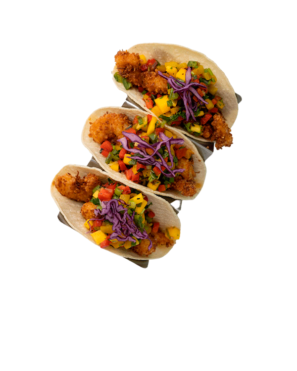 Eat Well. Feel Well. Be Well. - Shaka Kitchen