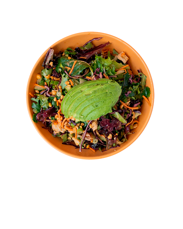 Eat Well. Feel Well. Be Well. - Shaka Kitchen