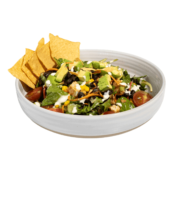 Eat Well. Feel Well. Be Well. Shaka Kitchen