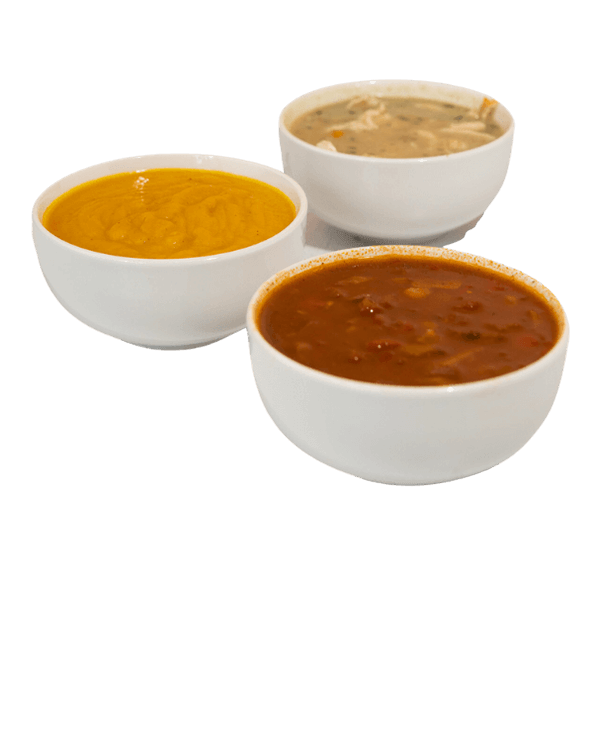 Eat Well. Feel Well. Be Well. - Shaka Kitchen