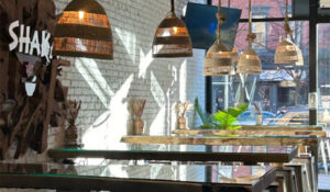 Contact - Shaka Kitchen