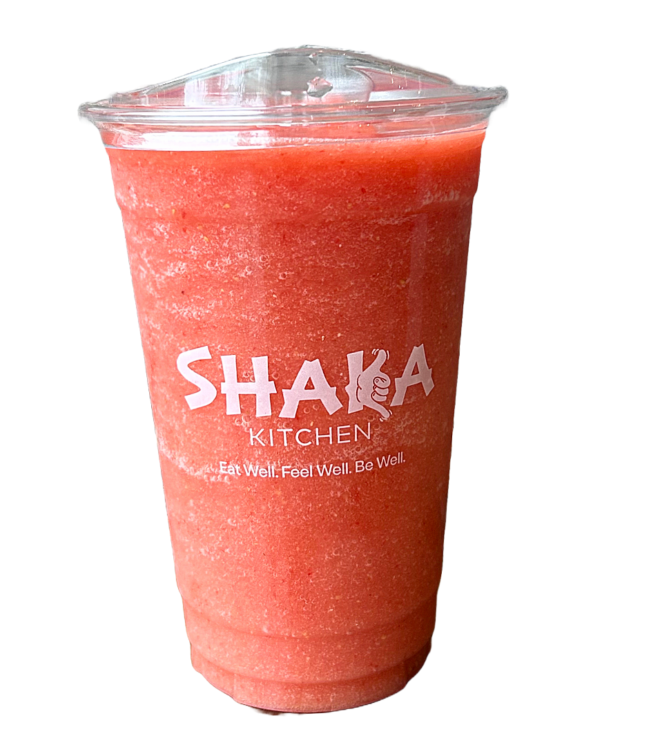 Eat Well. Feel Well. Be Well. Shaka Kitchen