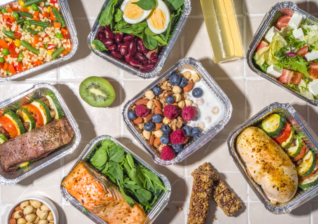 Superfoods on the Go: Healthy Eating for Busy Lives - Shaka Kitchen