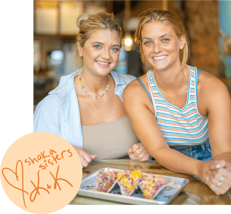 Shaka Kitchen - Shaka Kitchen