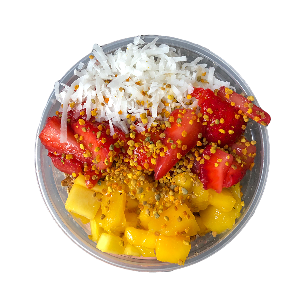 Shaka Kitchen - Fast Casual, Chef Curated eatery Hoboken, NJ