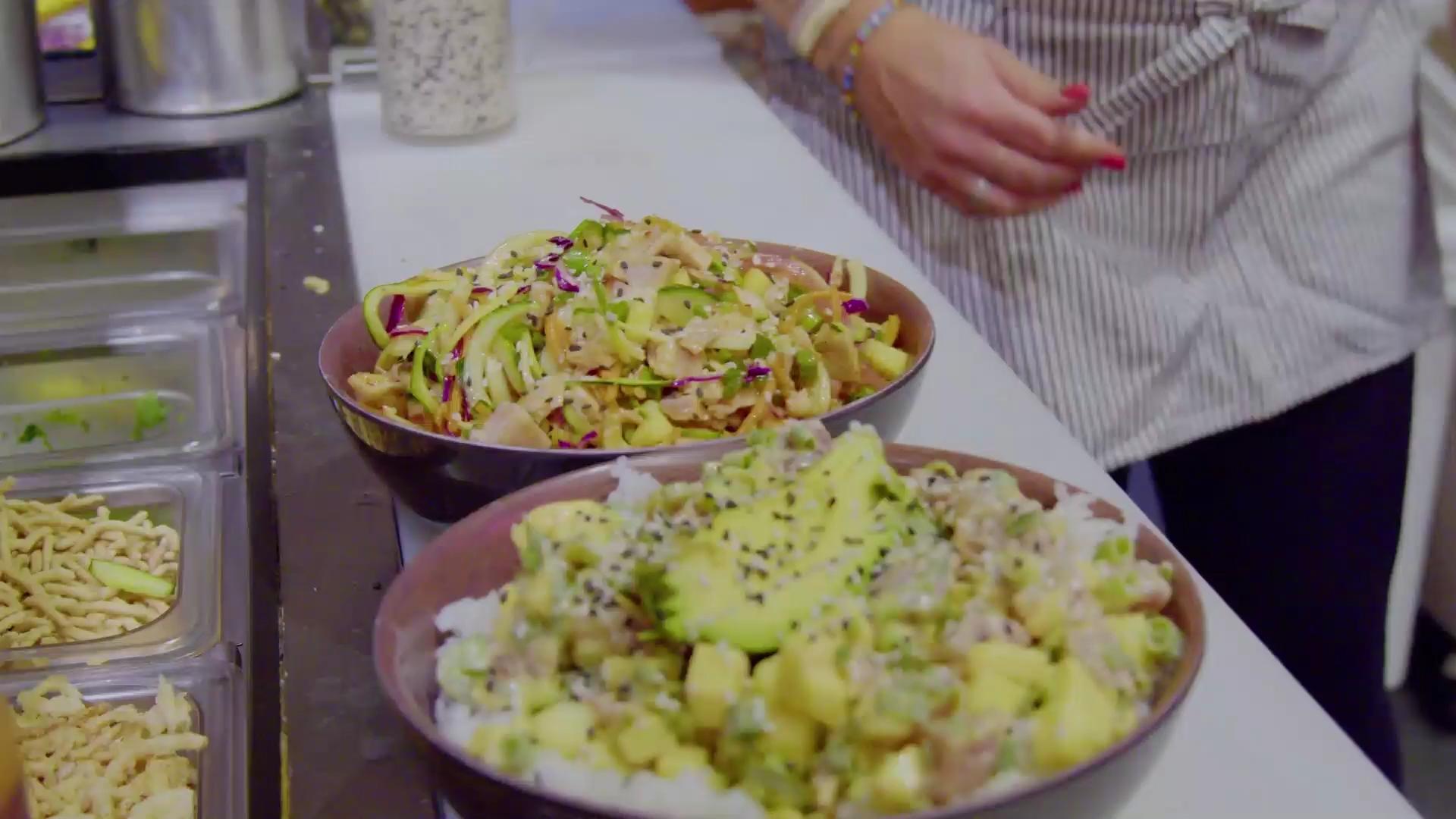 Best of Hawaiian Cuisine | Shaka Kitchen